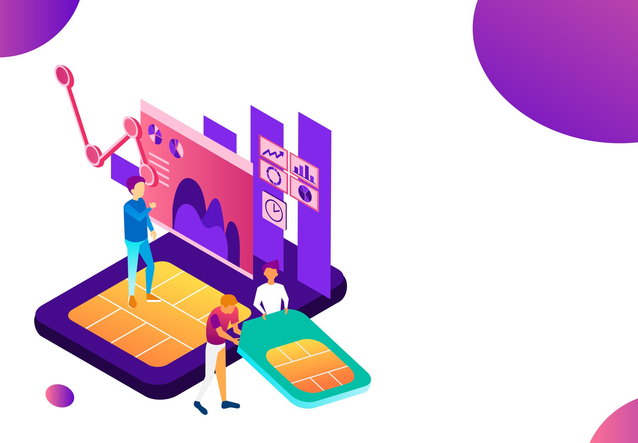 Global IoT Connectivity: Understanding the Fundamentals