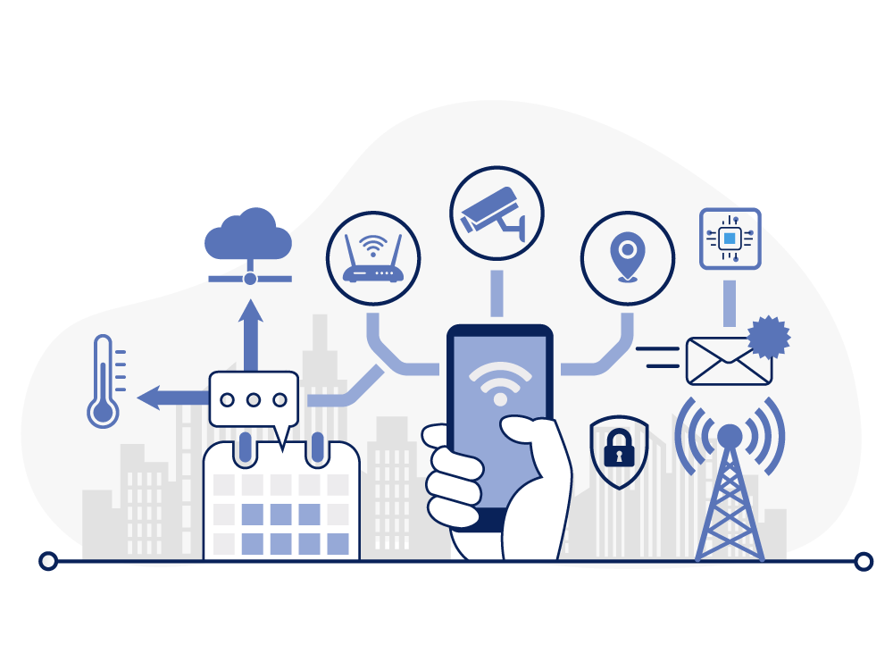 IoT Data Plans: A Complete Roadmap from Deployment to Monetization for ...