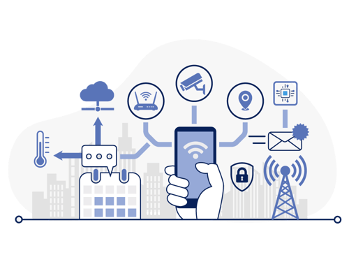 IoT Data Plans: A Complete Roadmap from Deployment to Monetization for ...