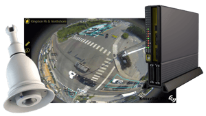 Zipit's Platform Helps GRIDSMART Manage Connectivity Efficiently