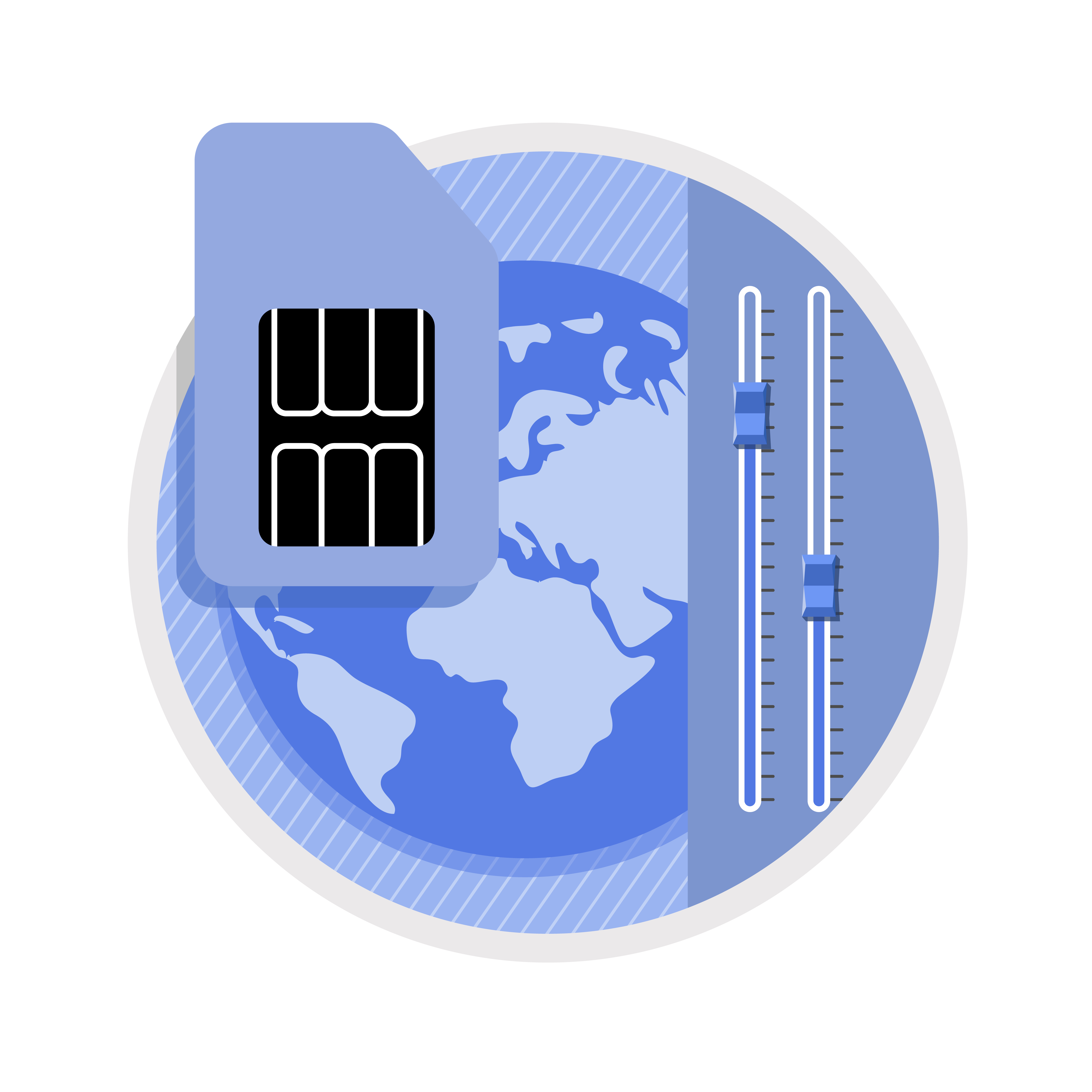 Connectivity Management Platform - IoT Device Management | Zipit Wireless