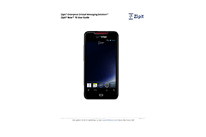 Customer Resources | Zipit Messaging Product Guides