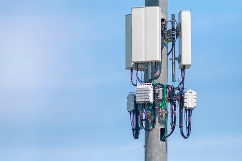 Cellular Bonding for Event Broadcasting and Video Streaming