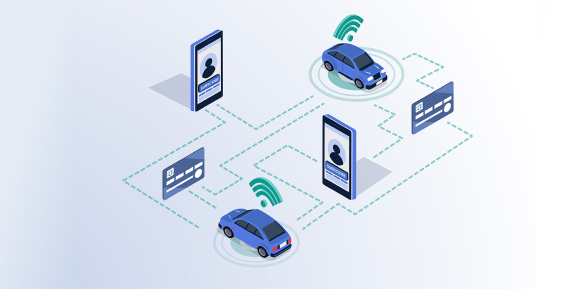 Cellular IoT Connectivity Solutions | Zipit Wireless
