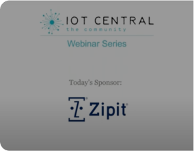 Zipit: IoT Connectivity & Subscription Billing Platform