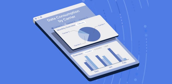 Cellular IoT Connectivity Solutions | Zipit Wireless