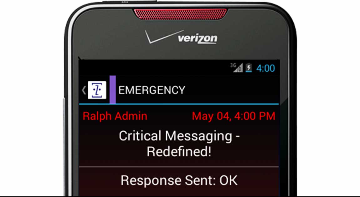 Business Messaging Solution | Secure Messaging for Enterprises