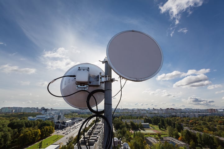 Zipit: IoT Connectivity & Subscription Billing Platform