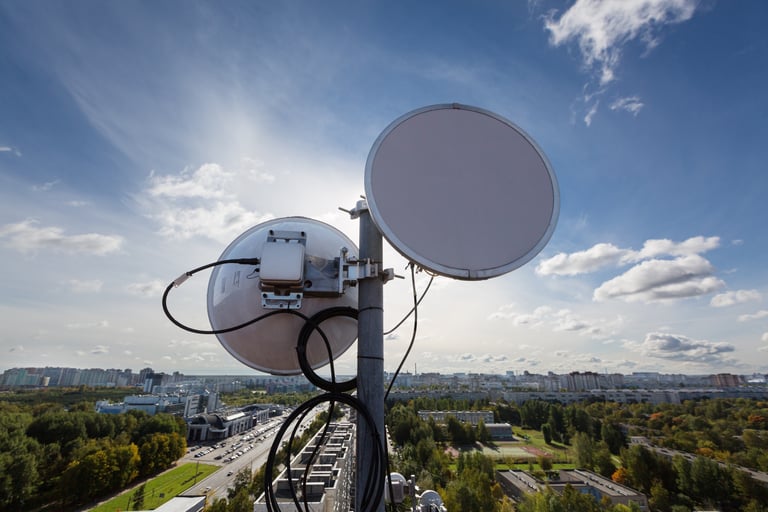 Zipit: IoT Connectivity & Subscription Billing Platform