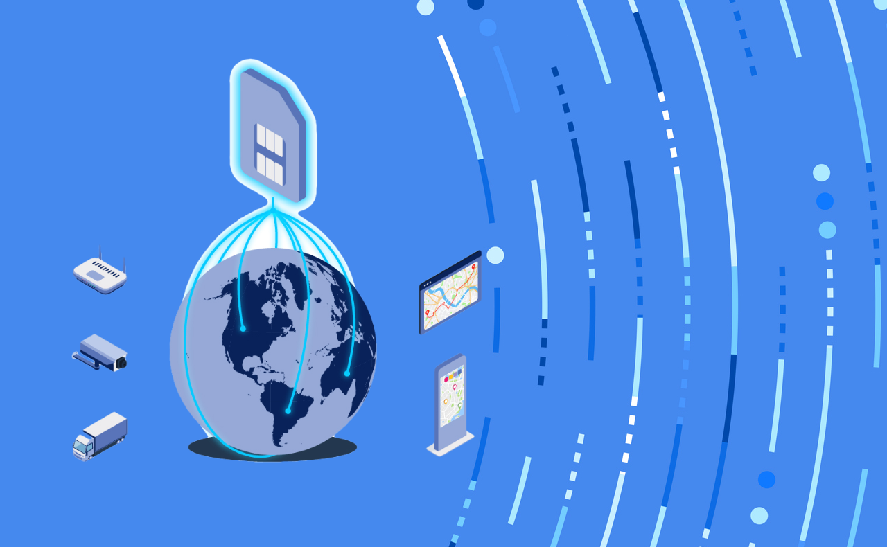 Scaling IoT Globally: A Guide to Global SIM Strategies & Solutions