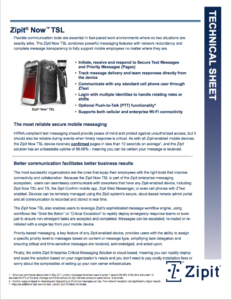 Resource Center - Zipit