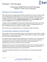 Resource Center - Zipit